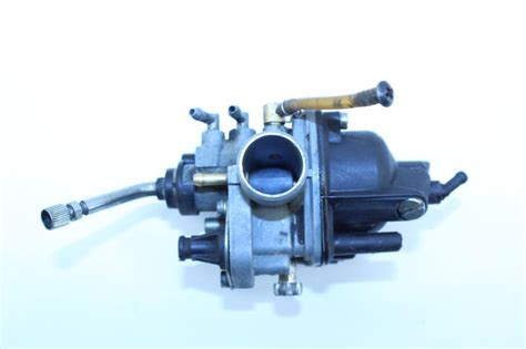 Carburateur Gilera 50 Smt Supermotard 2015 2017 Bike Eco
