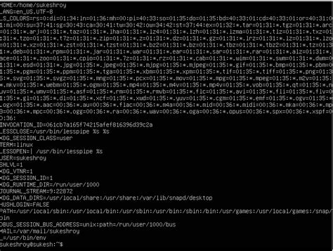 how to add path to path variable in linux data science learner