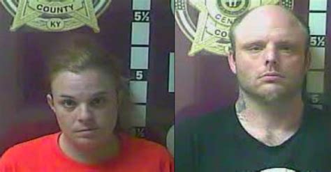 Alleged Strangulation Investigation Leads To Incest Charges For