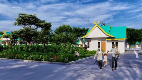 Deretan Keuntungan Rempang Eco City Bp Batam