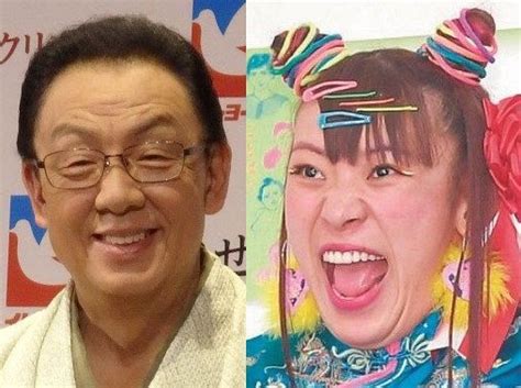 フワちゃん”健全なスケベじじい”をブッタ斬り！梅沢富美男の「看護師さんのパイオツがたまんねぇ」に「使われるわけがない」：中日スポーツ・東京中日スポーツ