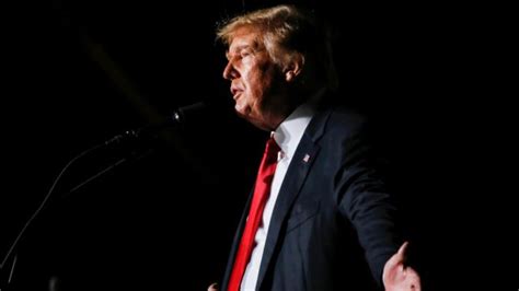 トランプ氏、機密公文書持ち出しめぐり起訴 13日にも出廷へ Bbcニュース