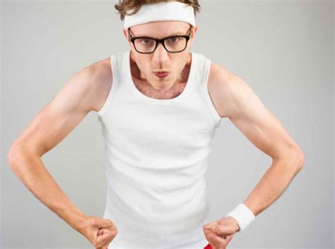 15 Muscle Building Rules For Skinny Guys