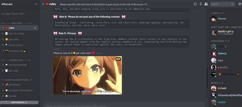 top 15 most popular porn discord servers 2019 edition porn dude blog