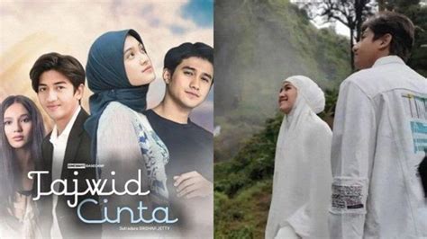 Jadwal Tajwid Cinta Imbas Piala Dunia 2022 Di Sctv Rating Sinetron Cut