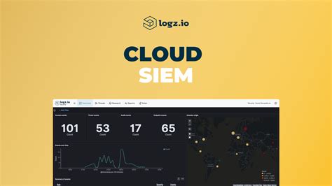 how to s cloud siem