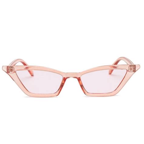 Best Sale Ladies Sunglass Vintage Sunglasses Women Cat Eye Luxury Brand