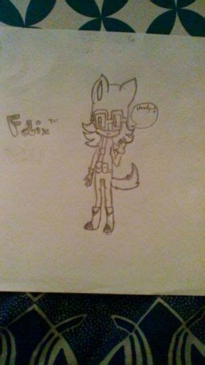 More Drawing Sonic The Hedgehog Amino