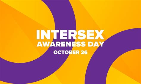 Intersex Awareness Day — Dawson Womens Shelter