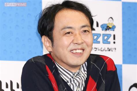 【画像・写真】アンガールズ・田中卓志が交際1年で結婚！“陰キャ・こじらせ男子”を射止めた、「貯金目当てではない」お相手一般女性の“倹約女子”の