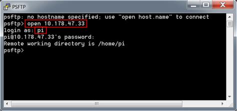 deploying a oracle nosql cluster by using raspberry pi