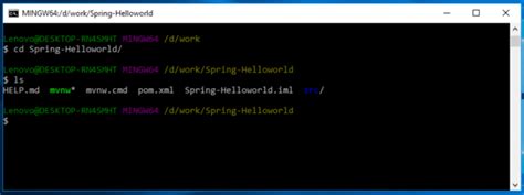 step by step how to push the project into git repository
