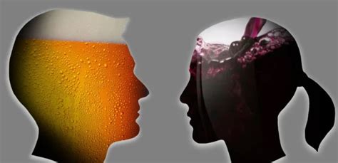 Alcohol Expectancies And Drinking Marketing Dissertation