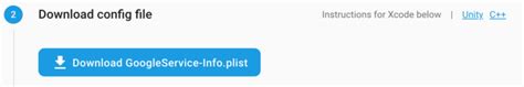 how to get push notifications working with ionic 4 and