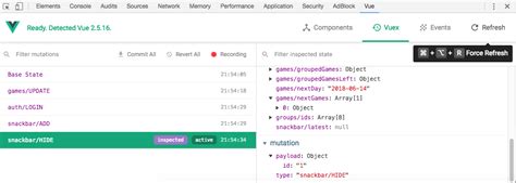 best practives for vuex