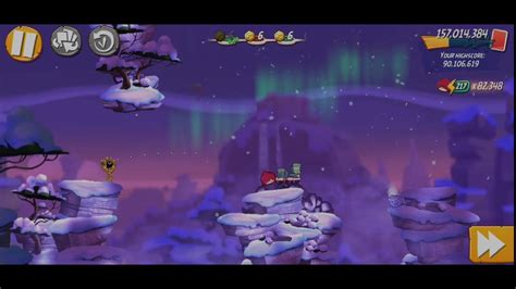 Angry Birds 2 Mighty Eagle Bootcamp Mebc 23 Apr 2023 Without Extra