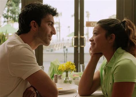 16 Series Románticas Apasionadas Que Puedes Ver En Netflix