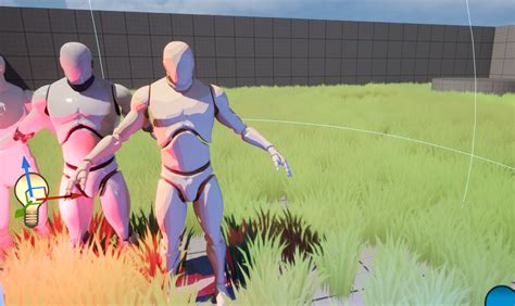 github ashtonland unreal engine cel shading public page for my fork