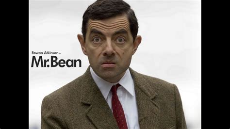 تابعوا معنا بالصور ملك الكوميديا الصامتة ”مستر بين Mr Bean ” أو روان