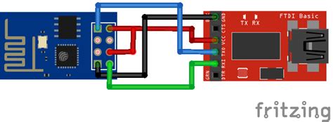 esp8266 Примеры Управление esp8266 при помощи android