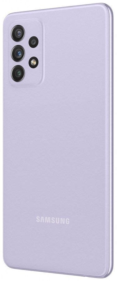 Samsung Galaxy A72 Price In India 19 March 2024 Specifications