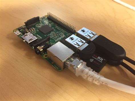 amazon s guide to make your own raspberry pi powered alexa device
