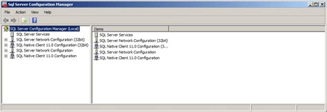 check network protocols