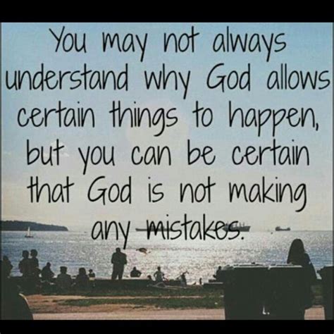 Gods Plan Quotes Quotesgram