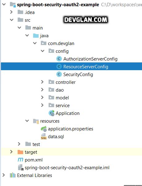 spring boot starter security maven pom phyqas