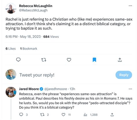 Ben Zeisloft On Twitter Rebecca Mclaughlin Another Keller Center For