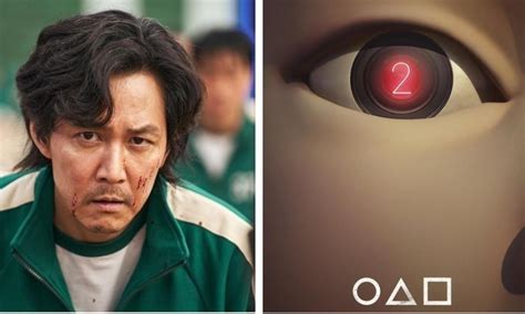 “el Juego Del Calamar 2” Protagonista Revela Detalles Del Lanzamiento