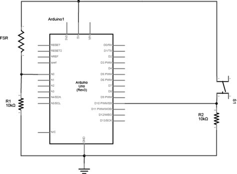 lab midi output using an arduino itp physical computing
