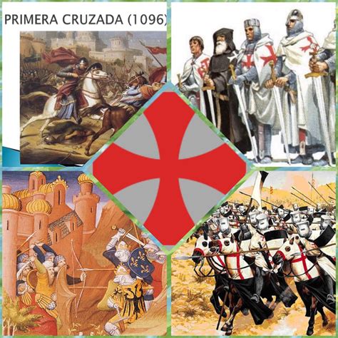 Cruzadas Que Es