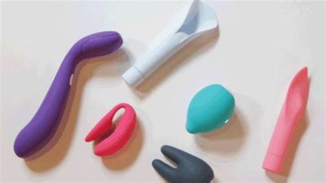 Seperti Ini Bentuk Dan Fungsi Sex Toys Pada Masa Lalu Global