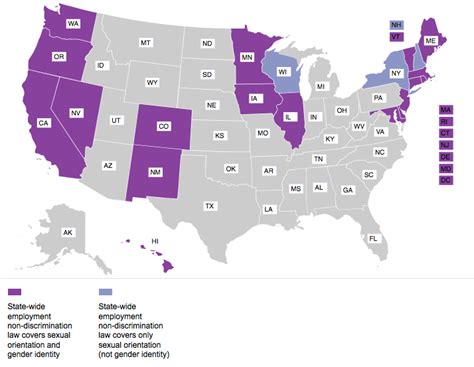 The New Frontier In The Fight Over Lgbt Rights Lgbtq Equality Caucus