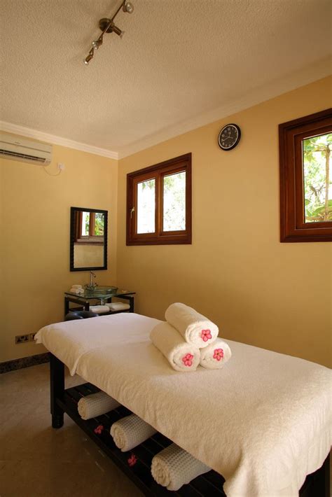 Massage Room Hidden Camera Bestroom One