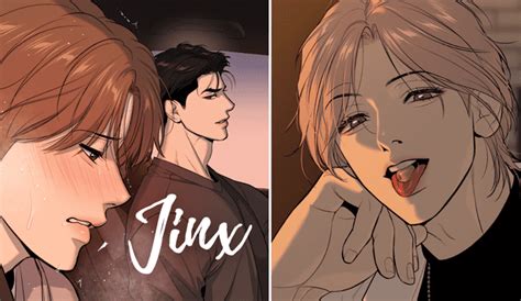 Jinx Estrena Capítulo 34 ¿a Qué Hora Sale Y Dónde Leer El Manhwa Bl