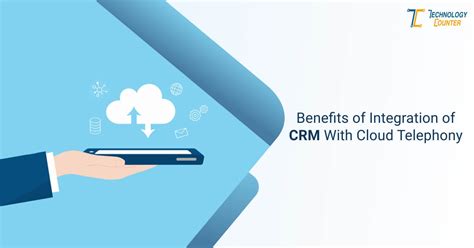 Revolutionize Sales With Crm And Inbuilt Voip Top 5 Benefits