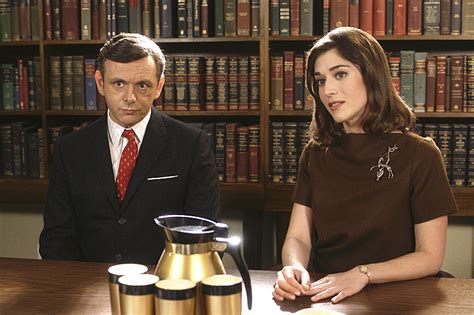 Lizzy Caplan On The Joys Of Masters Of Sex – Exclusive Interview