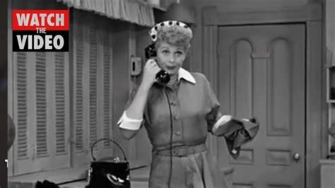 Lucille Balls Scandalous Past Of Nude Photos And Casting Couches