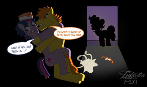 Rule 34 Carrot Cake Mlp Cup Cake Mlp Friendship Is Magic My
