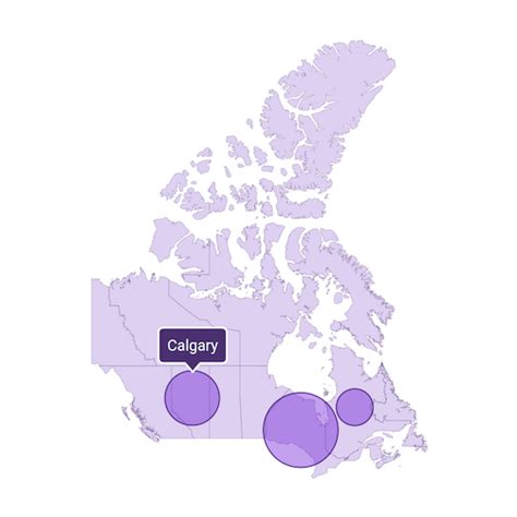 introducing flutter maps widget syncfusion blogs