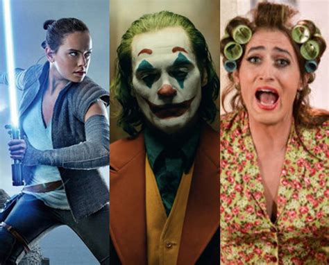 Confira As Grandes Estreias Que Chegam Aos Cinemas Ainda Este Ano
