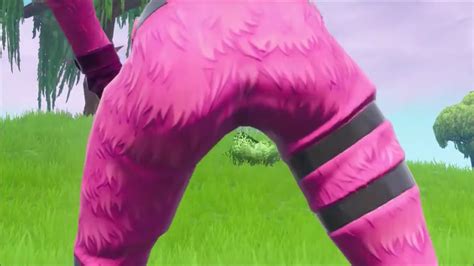 Cuddle Team Leader Performs Headbanger ~ Cuddle Team Leader Booty