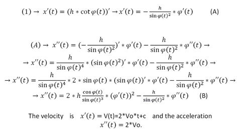 Angular Acceleration Examples