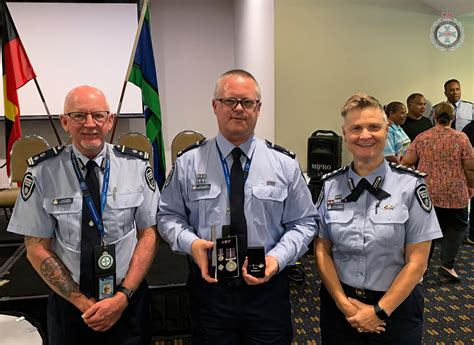 Queensland Corrective Services New Correctional Officers Improve