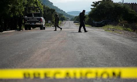 Sexenio De Amlo Impone Récord De Violencia Con Más De 190 Mil Asesinatos
