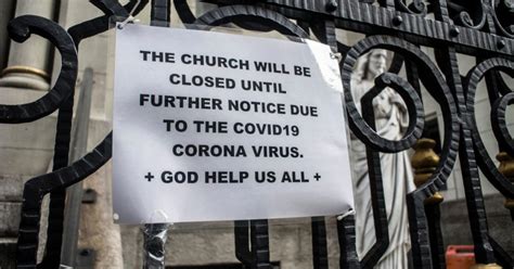Catholic Diocese Of Brooklyn Asks Supreme Court To Pause Cuomos New