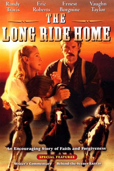 El Largo Camino A Casa Película 2003 Tráiler Resumen Reparto Y