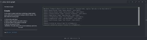 how to set up docker for neo4j and go